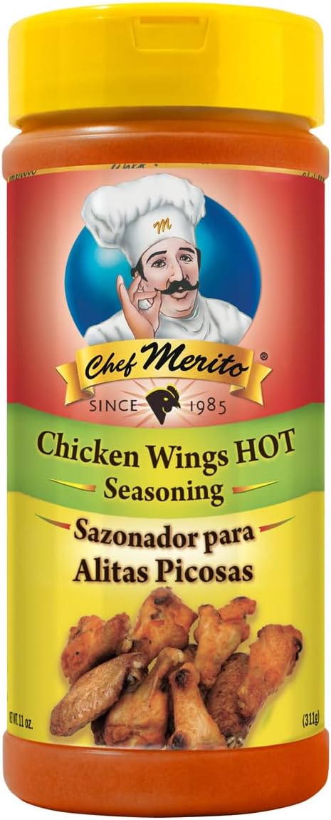 Amazon.com : Chef Merito® | Adobo Birria Marinade | 18 Ounces | Pack of ...