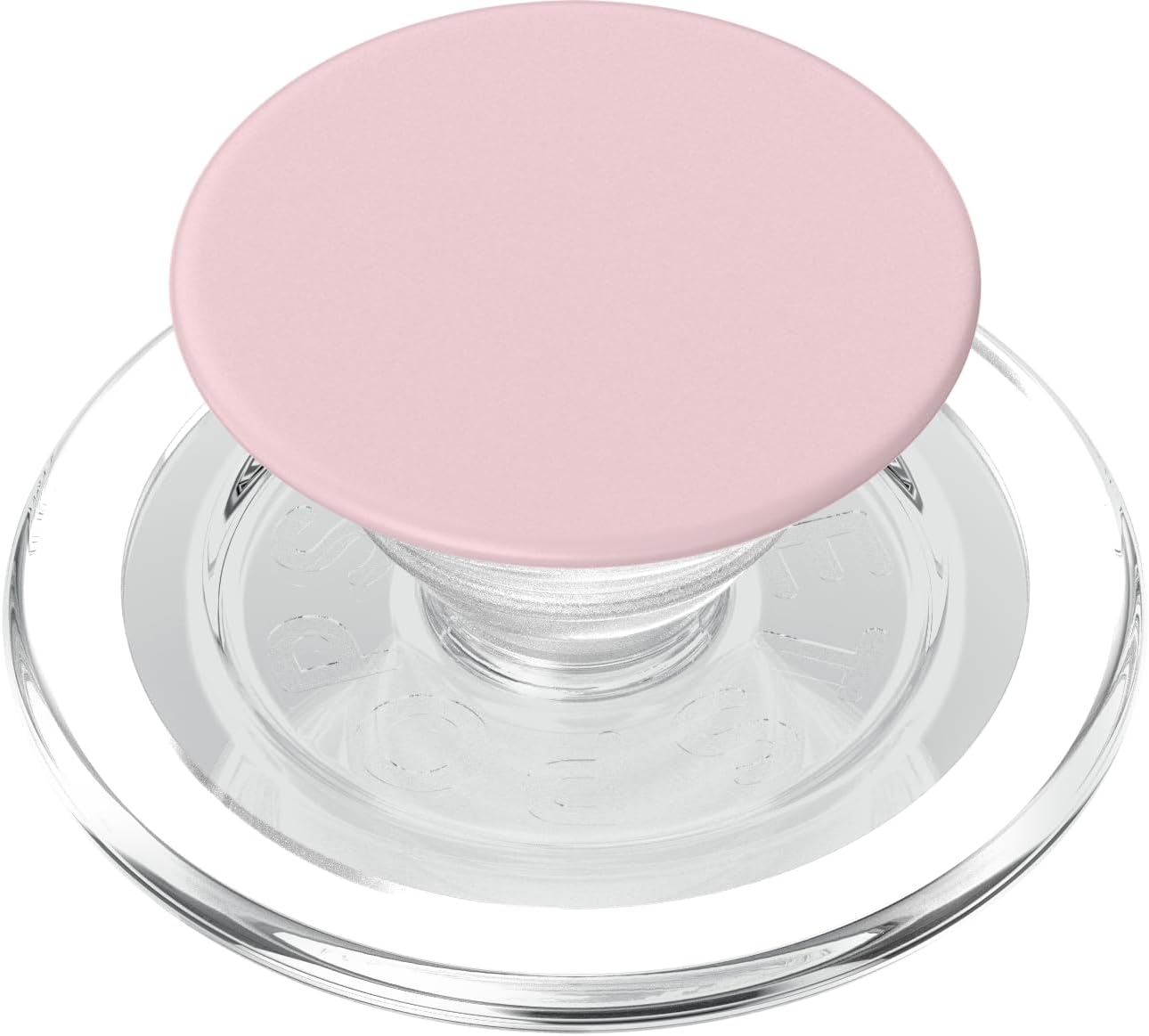 Amazon.com: Aesthetic Pink Bow in Watercolor PopSockets MagSafe PopGrip ...