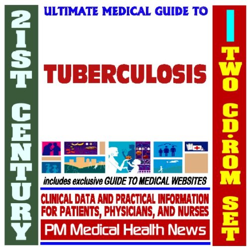 21st Century Ultimate Medical Guide to Tuberculosis (TB ...