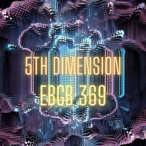 Play 5th dimension by Ebgb 369 on Amazon Music
