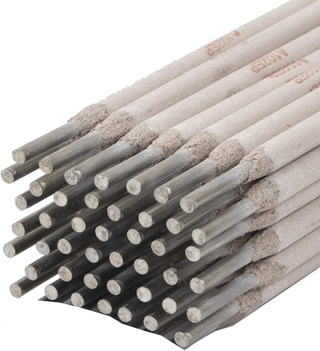 LOKIH Schweisselektrode Universale Stabelektrode Zum Schweißen Zum ...