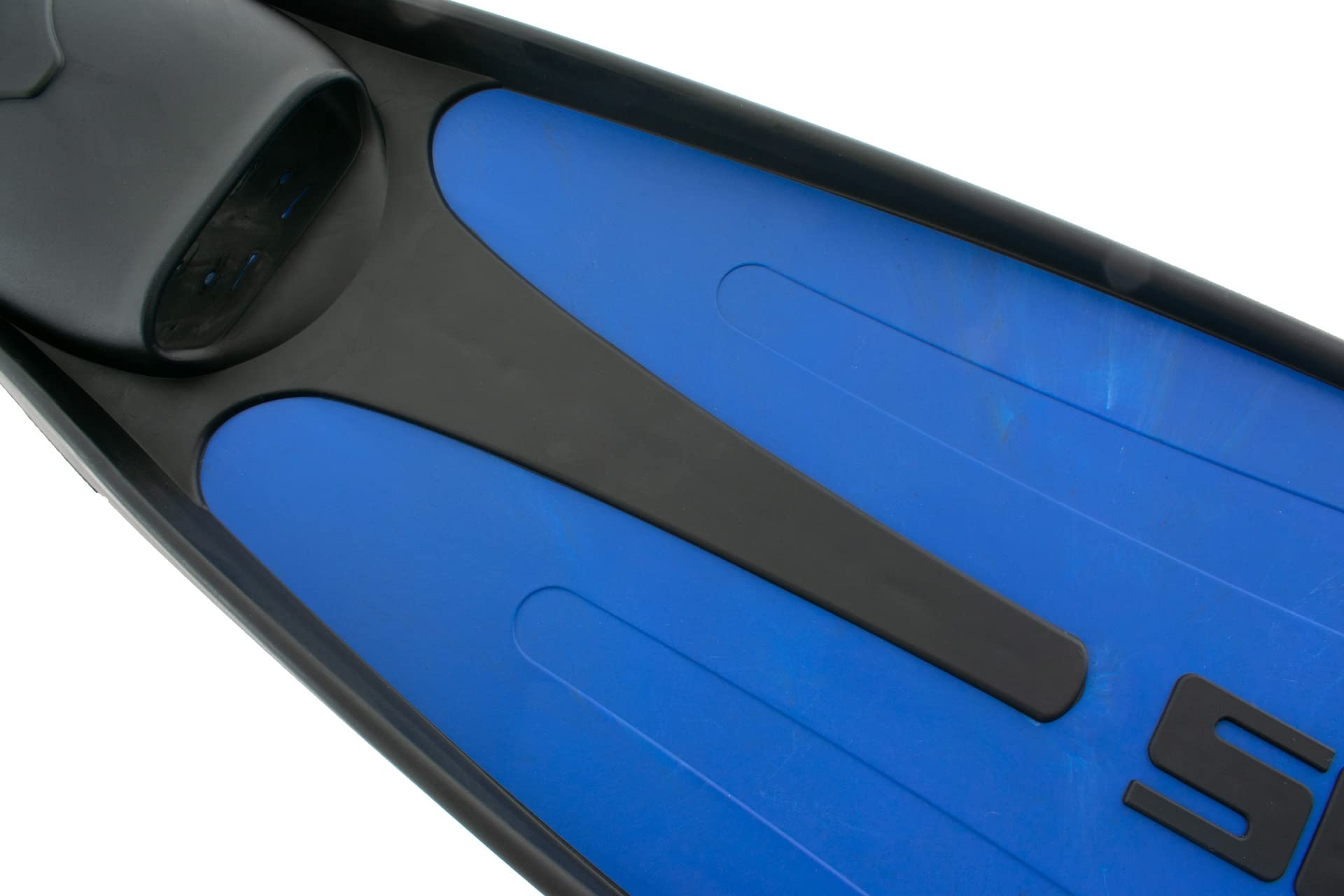 Snapklik.com : Seac Talent, Mid-Long Fins For Spearfishing, Free Diving ...