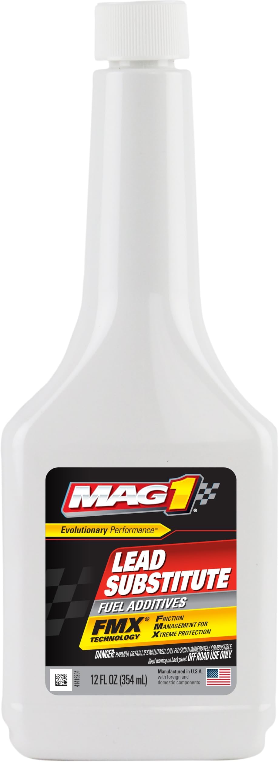 Amazon.com: MAG 1 00162 Premium Lead Substitute - 12 Ounces (Pack of 12 ...