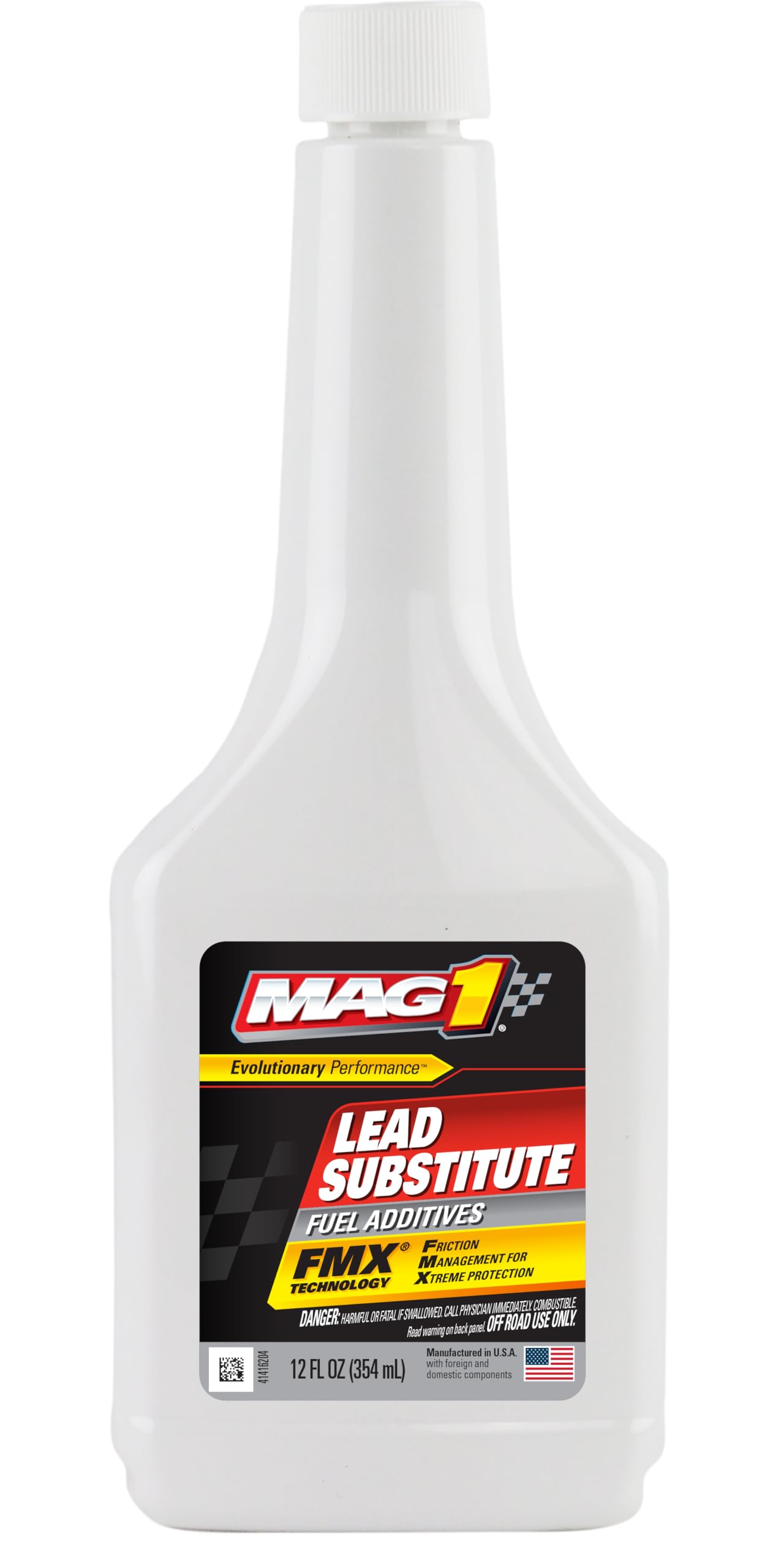 Amazon.com: MAG 1 00162 Premium Lead Substitute - 12 Ounces (Pack of 12 ...