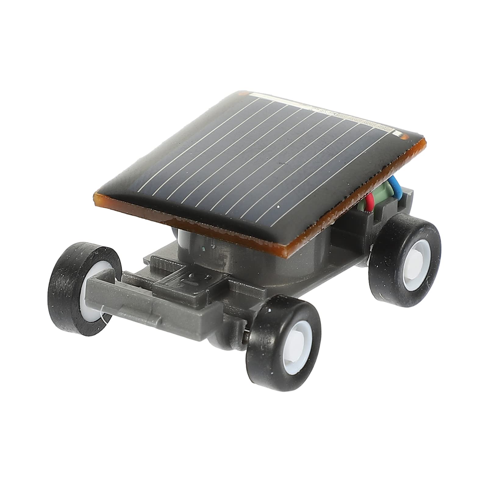 Mini Solar Cars