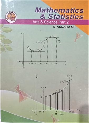 Maharashtra State Board English Medium Text Book - Class XII (Class 12 ...