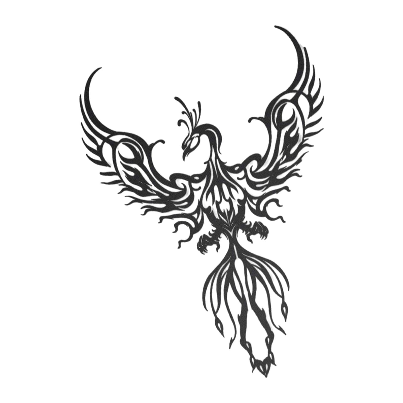 Phoenix Tribal Circle