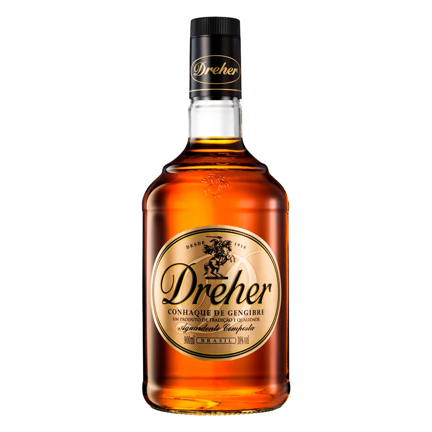 Conhaque Dreher 900ml | Amazon.com.br