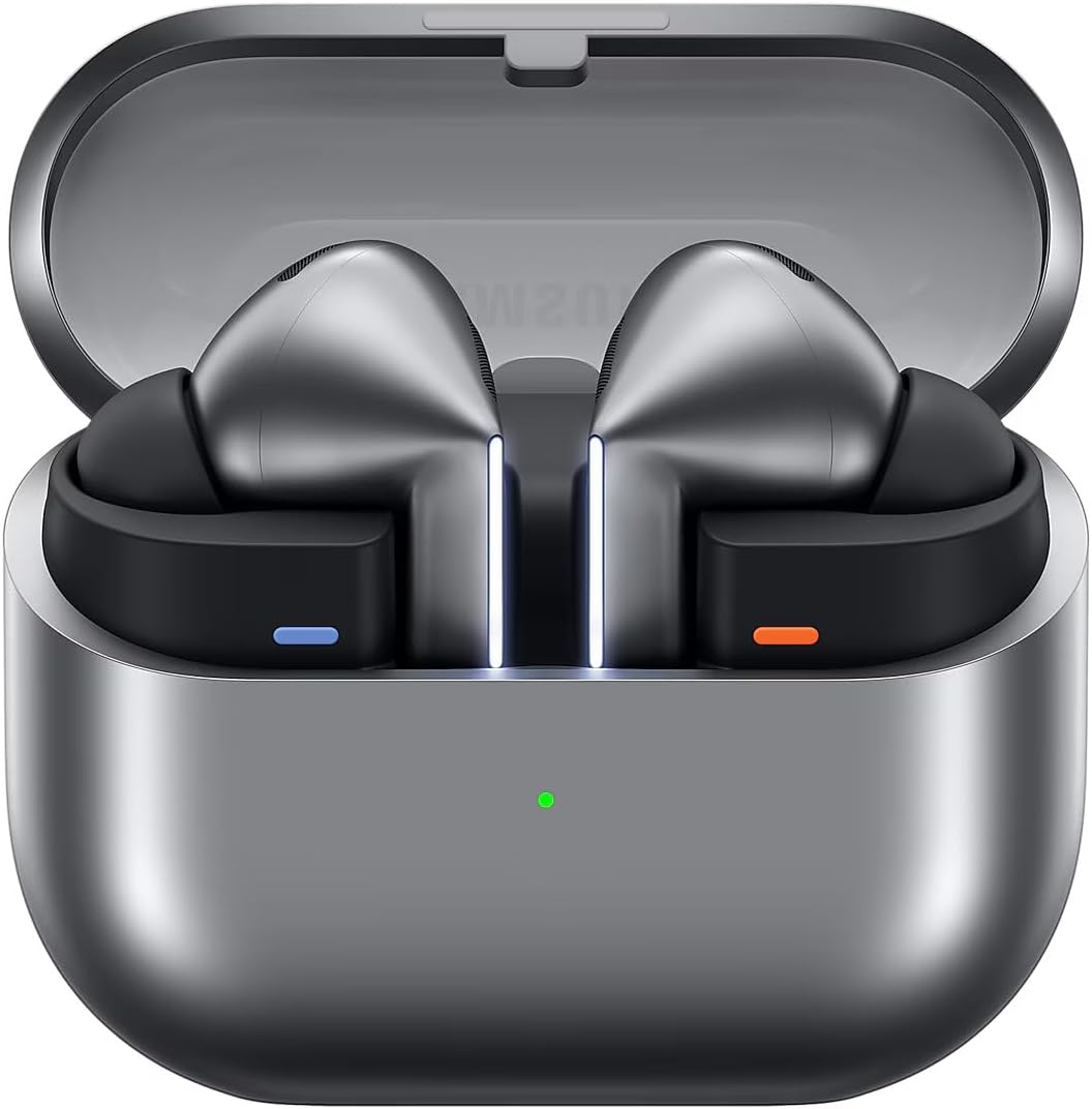 Samsung Galaxy Buds3 Pro Auricolari in-ear True Wireless, Cuffie ...