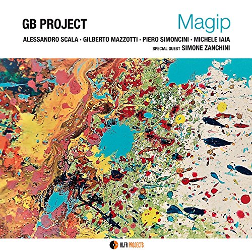 Amazon MusicでGB Project feat. Alessandro Scala, Gilberto Mazzotti ...