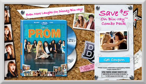 Amazon.com: Prom [DVD] : Movies & TV