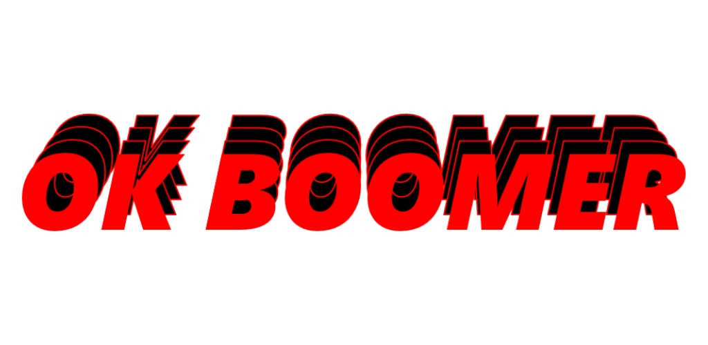 OK Boomer Button:Amazon.com:Appstore for Android