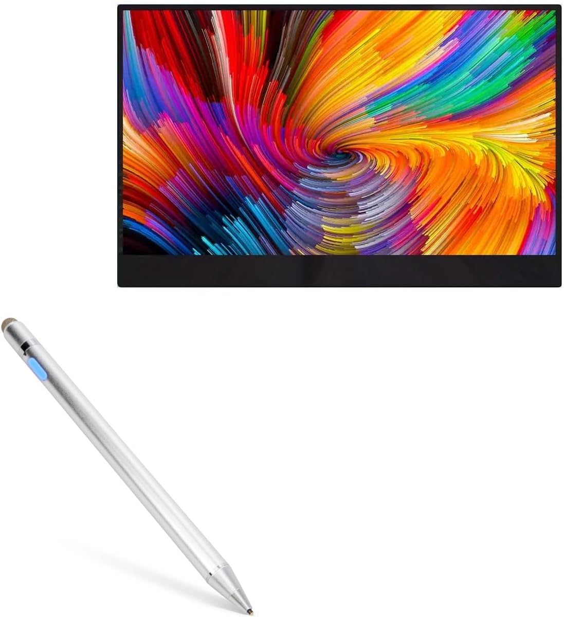 Amazon.com: BoxWave Stylus Pen Compatible with AVA WirelessHD Monitor ...