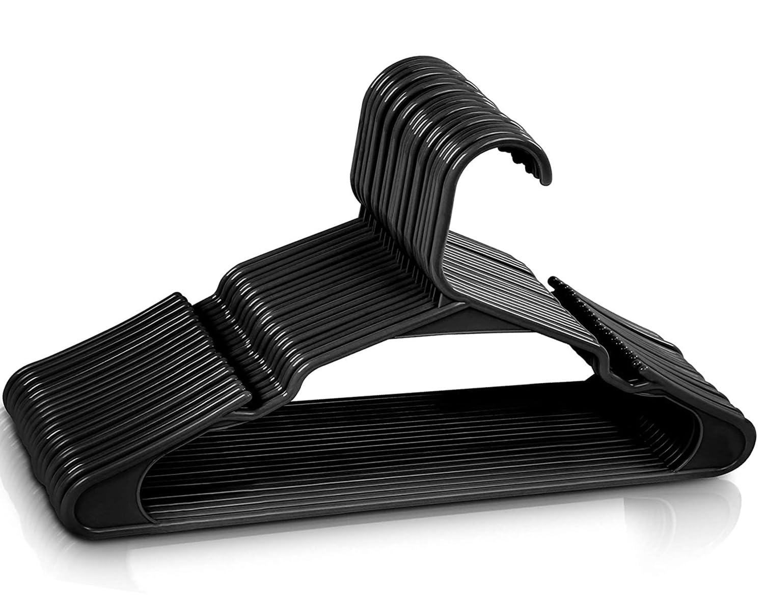 KITCHWELL Clothes Hanger Wardrobe Storage Organizer | Foldable Multi ...