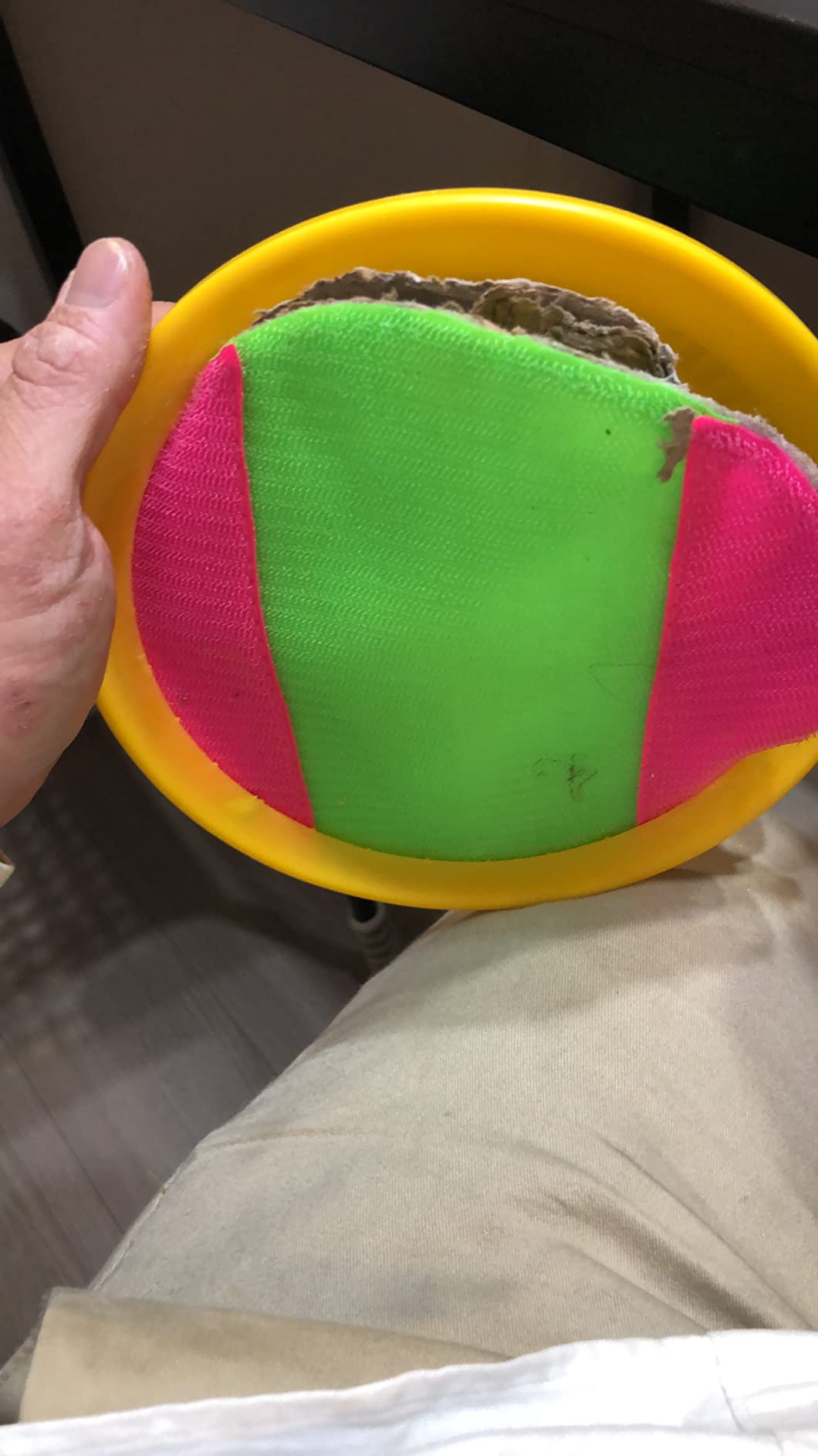 Amazon.co.jp: マルカ(Maruka) フライングキャッチボール おもちゃ スポーツ 6歳以上 194109 : おもちゃ