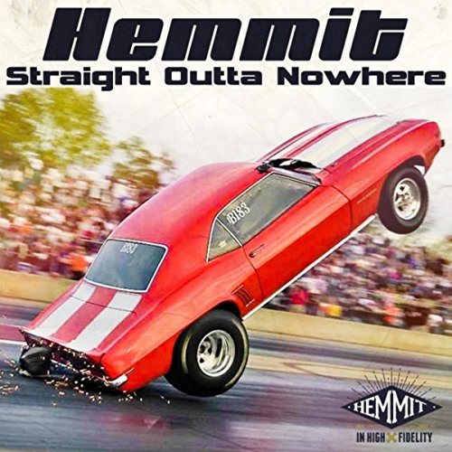 Amazon MusicでHemmitのStraight Outta Nowhereを再生する
