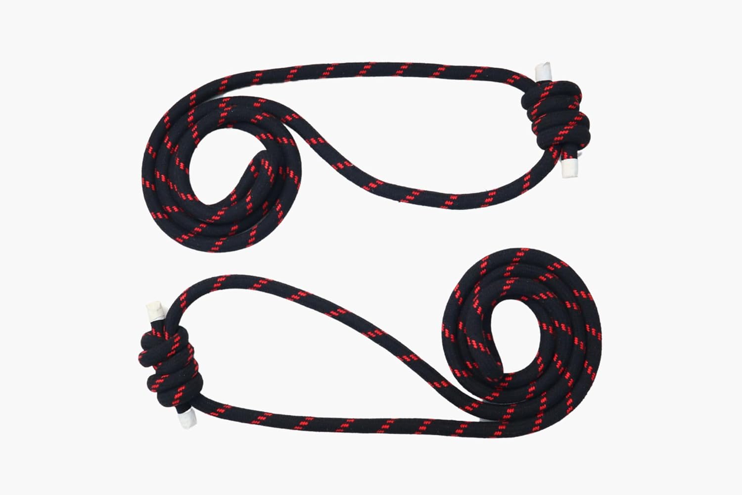 Amazon.com : Iyengar Yoga Wall Rope Pair. Yoga Ropes. Ropes. Pune Yoga ...