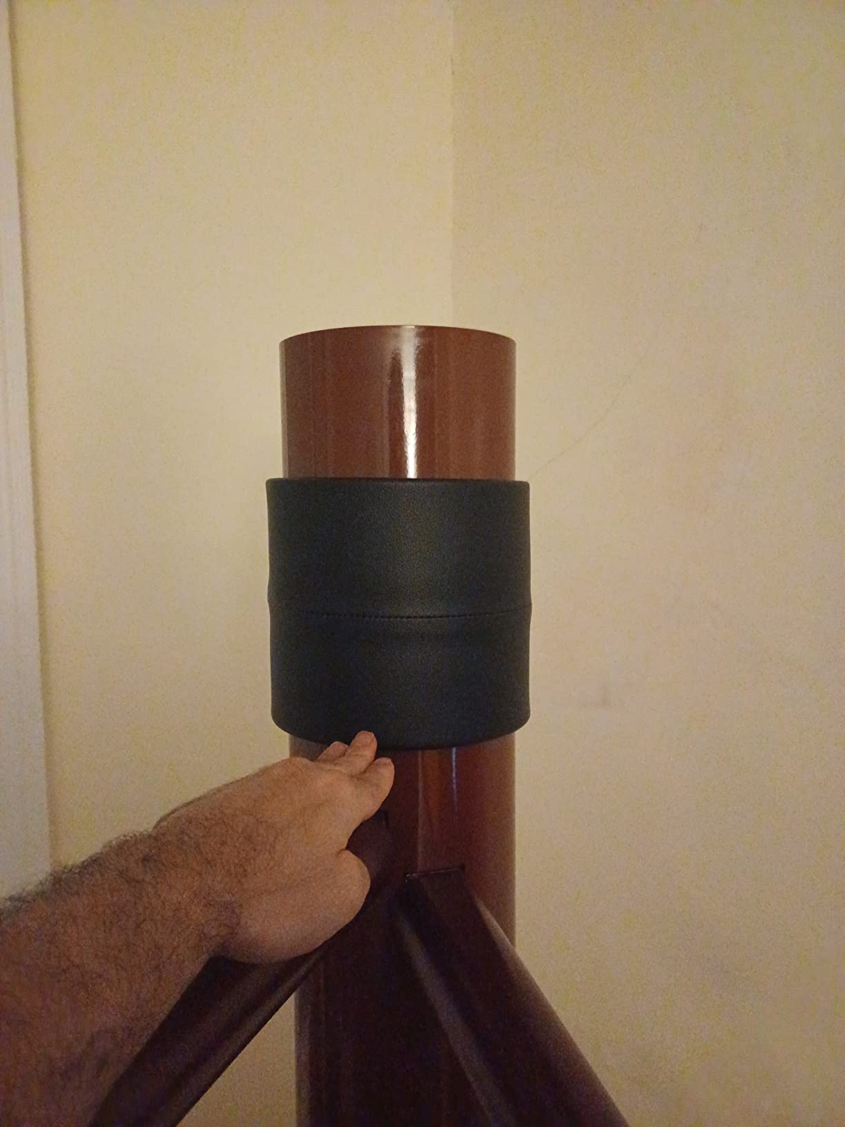 $12/mo - Finance ™ Iron Body Wing Chun Dummy Mook Yan Jong with ...