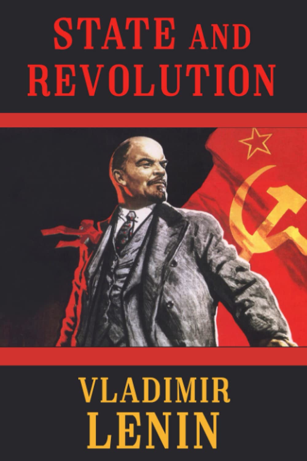 State and Revolution: Amazon.co.uk: Lenin, Vladimir Ilyich ...