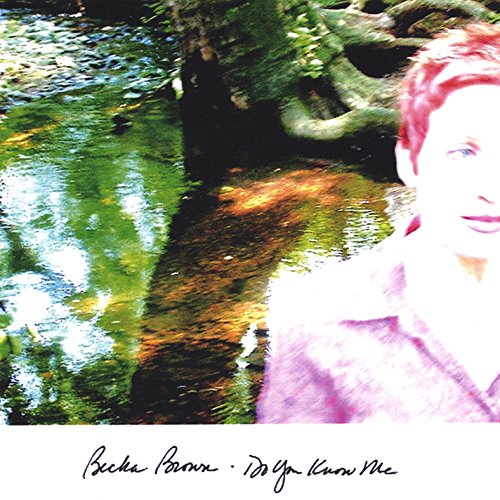 Amazon.com: Do You Know Me : Becka Brown: Digital Music