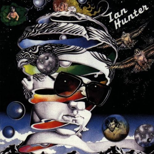 Ian Hunter: Amazon.de: Musik-CDs & Vinyl