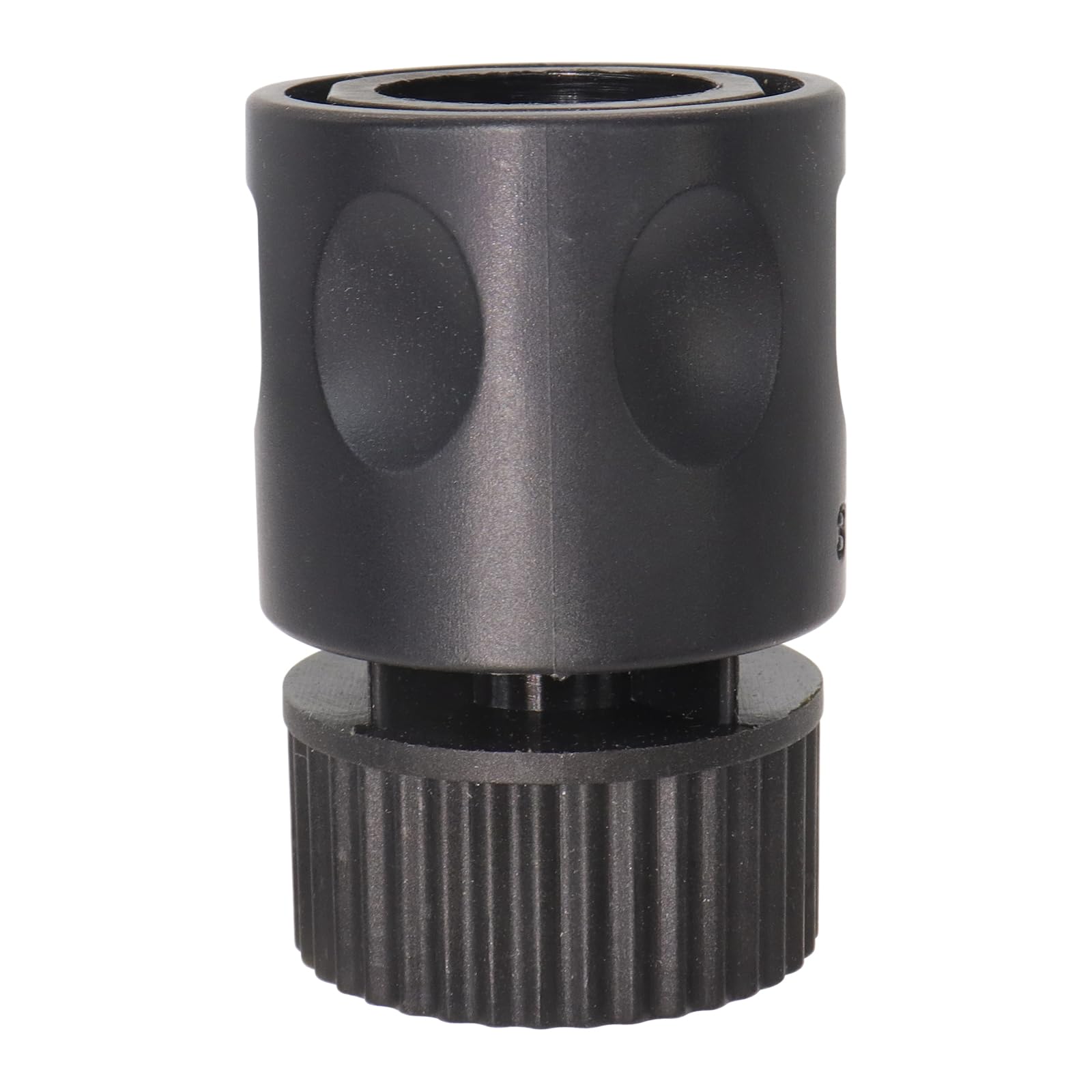 Snapklik.com : Hose Connector 95-3270 Washout Port Connector For Toro ...
