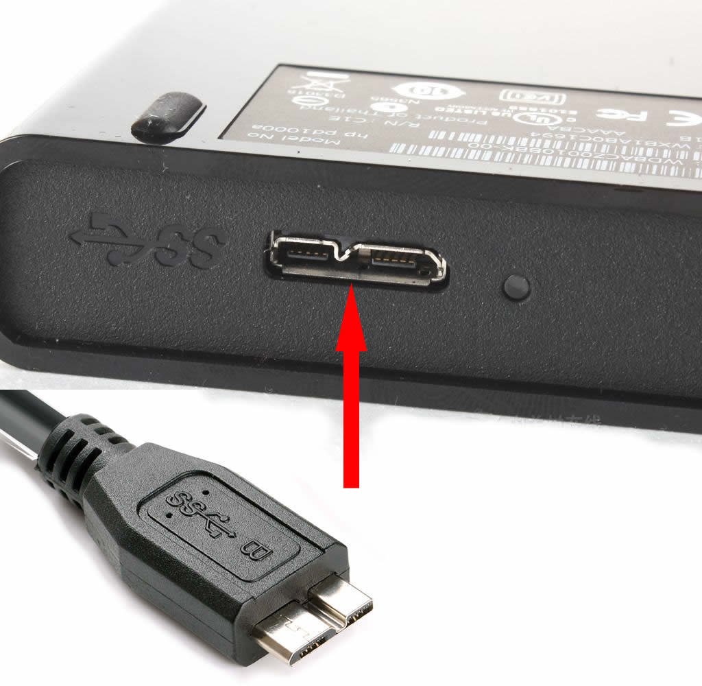 Usb 3.0 Buy LaCie Porsche Design 3TB USB 3.0 Desktop Hard Drive – Fast ...