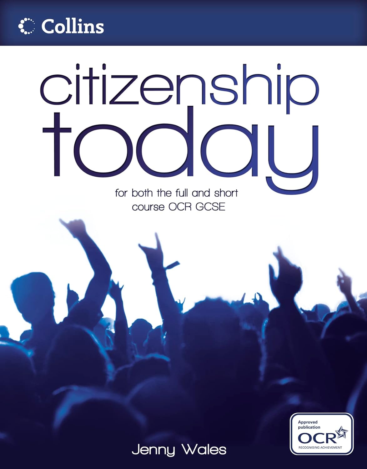 Buy OCR Student’s Book (Citizenship Today) Book Online at Low Prices in ...