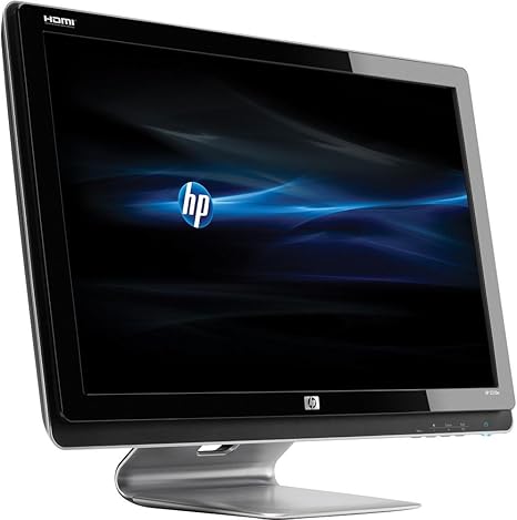 Amazon.com: HP 2310m 23" Full HD Widescreen LCD Monitor : Electronics