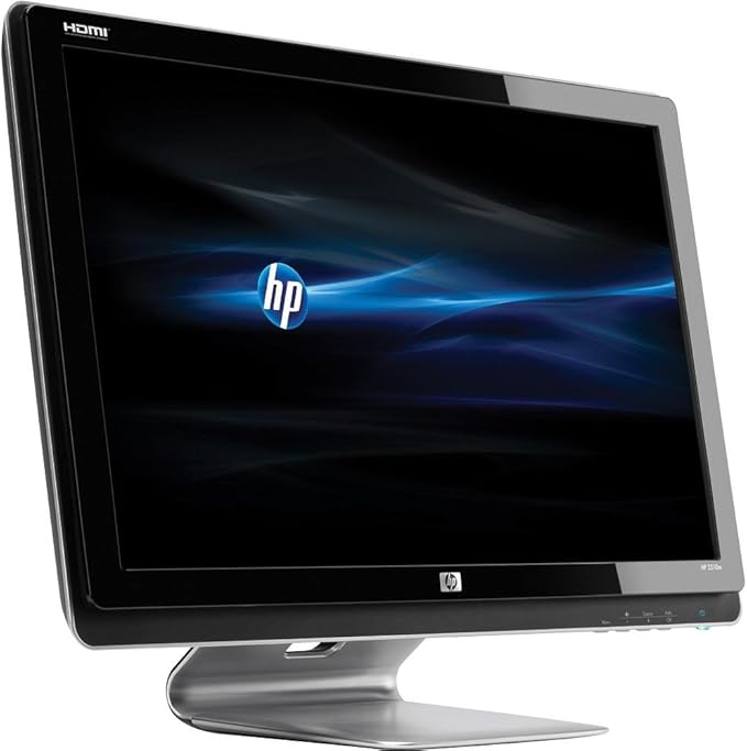 Amazon.com: HP 2310m 23" Full HD Widescreen LCD Monitor : Electronics
