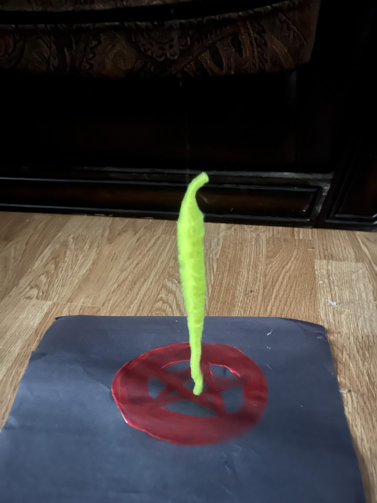 Amazon.com: UNIME 12 Pack Magic Worm Toys Wiggly Twisty Fuzzy Worms On ...