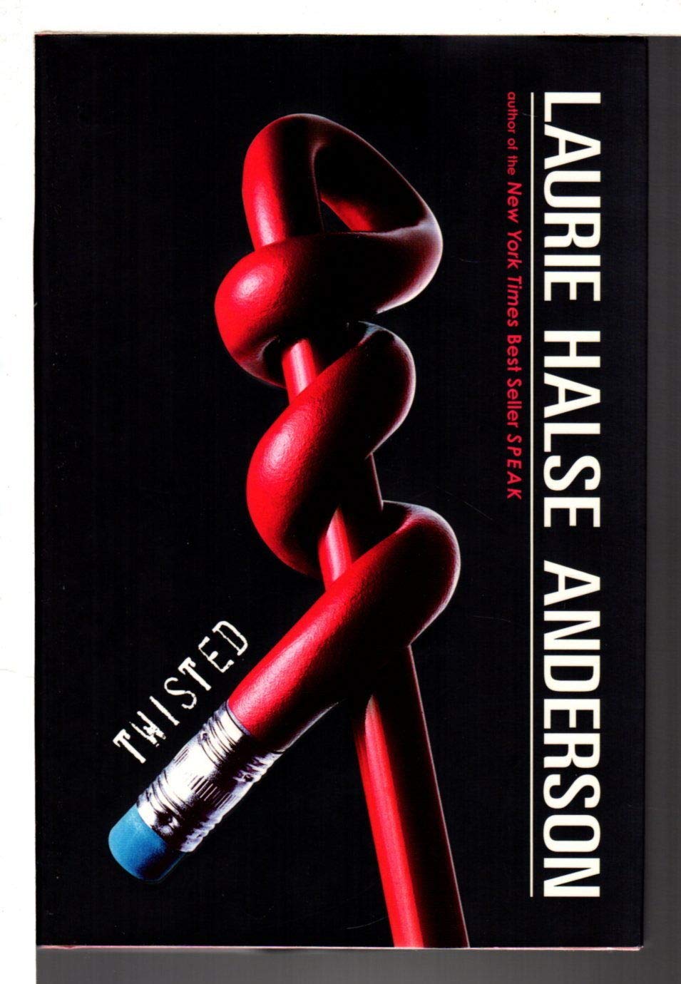 Torcido Por Laurie Halse Anderson