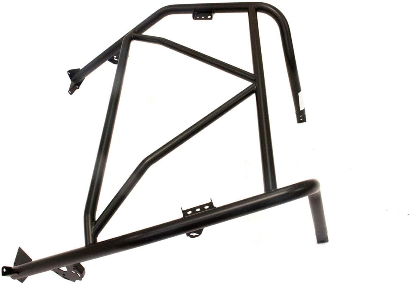 Amazon.com: Polaris RZR Cab Weld, Frame, Back, RZR 170, Medium Gloss ...
