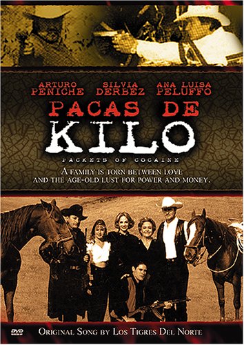 Amazon.com: Pacas De Kilo: Packets of Cocaine : Gregorio Casal, Ana ...
