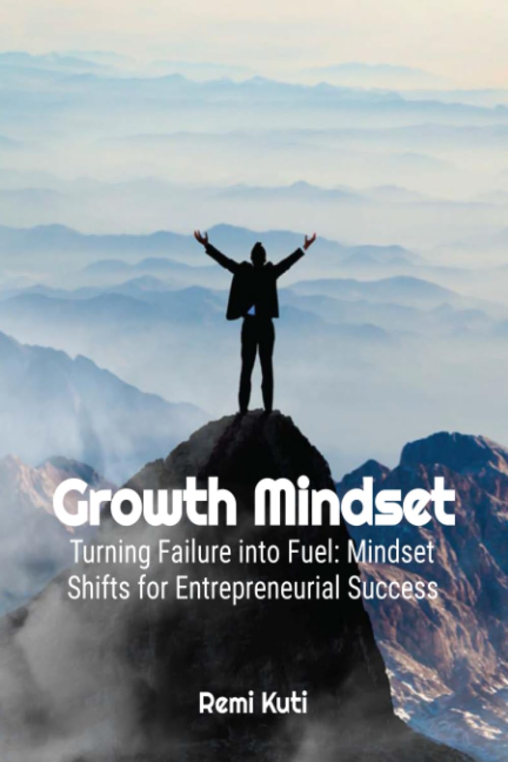 Growth Mindset: Turning failure into fuel: Mindset Shifts for ...