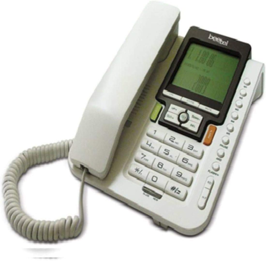 Beetel Basic Caller ID Landline Set : Amazon.in: Electronics