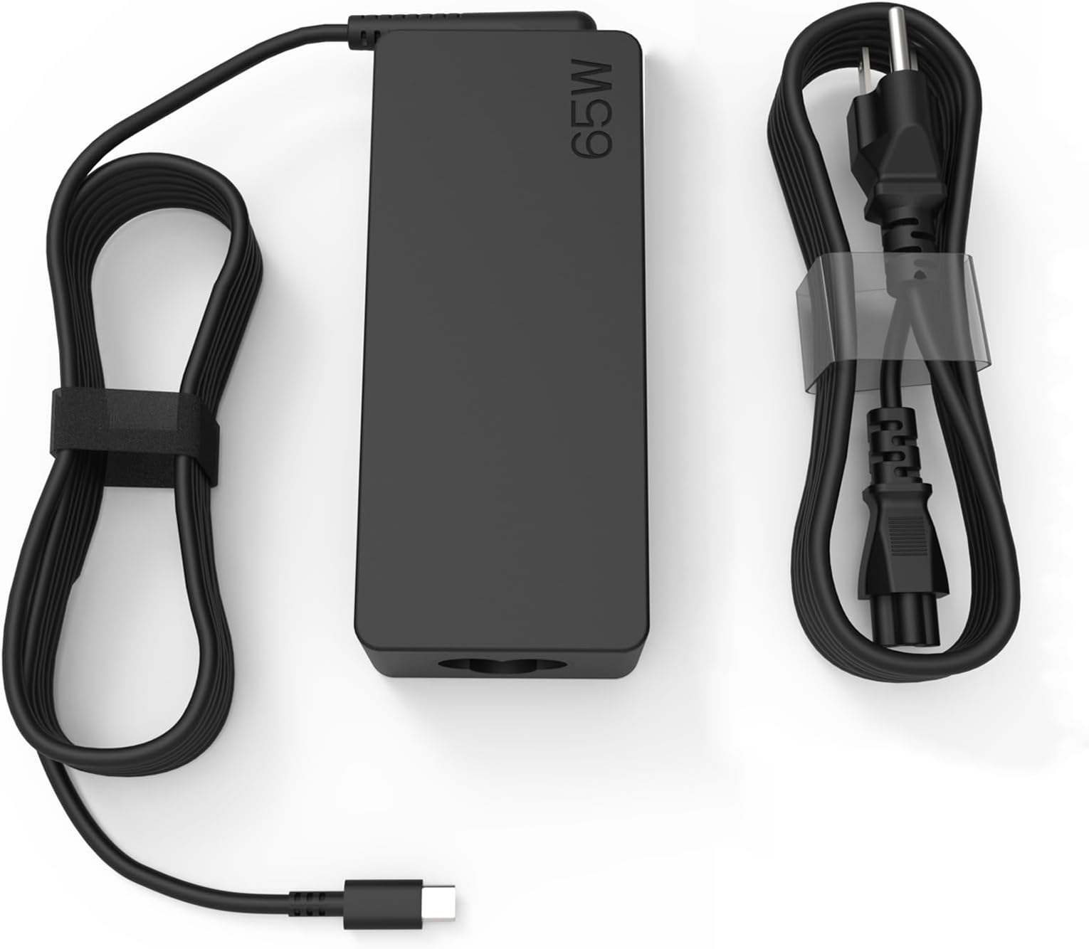 65W 45 Watt USB Type C Laptop Charger for Lenovo Thinkpad X1 Carbon T14 ...