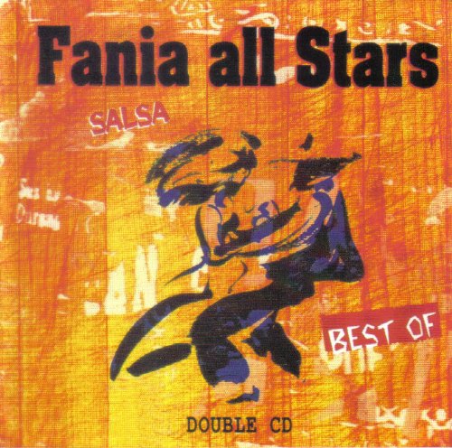 Fania All-Stars - Best of Salsa Double CD - Amazon.com Music