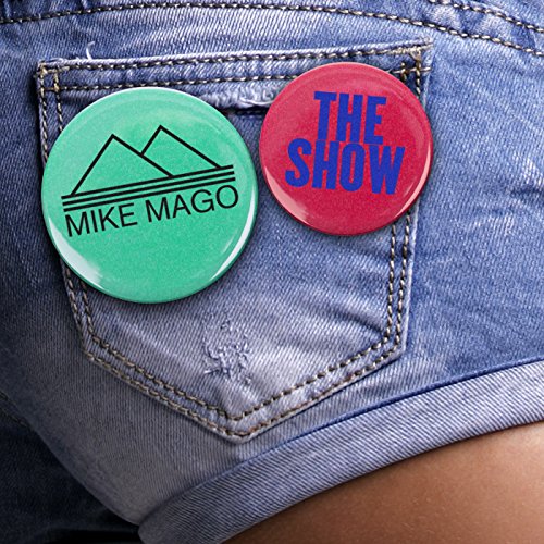 The Show (Remixes) by Mike Mago on Amazon Music - Amazon.co.uk