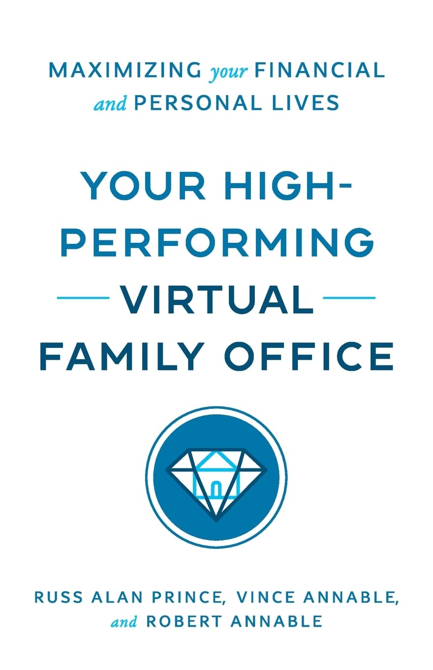 Your High-Performing Virtual Family Office: Maximizing Your Financial ...