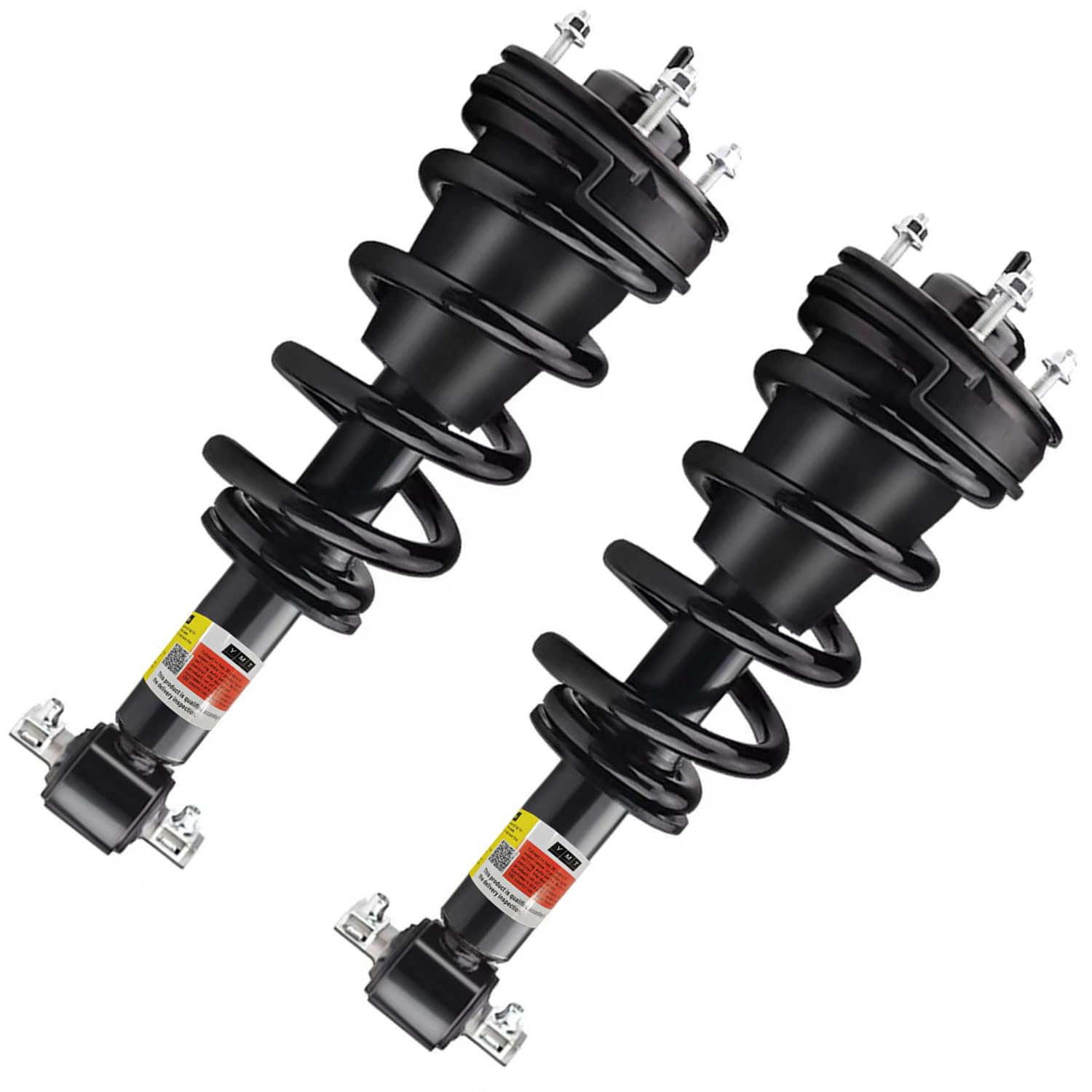 Amazon.com: 19353951 580-435 2 PCS Front Shock Absorber Assembly ...