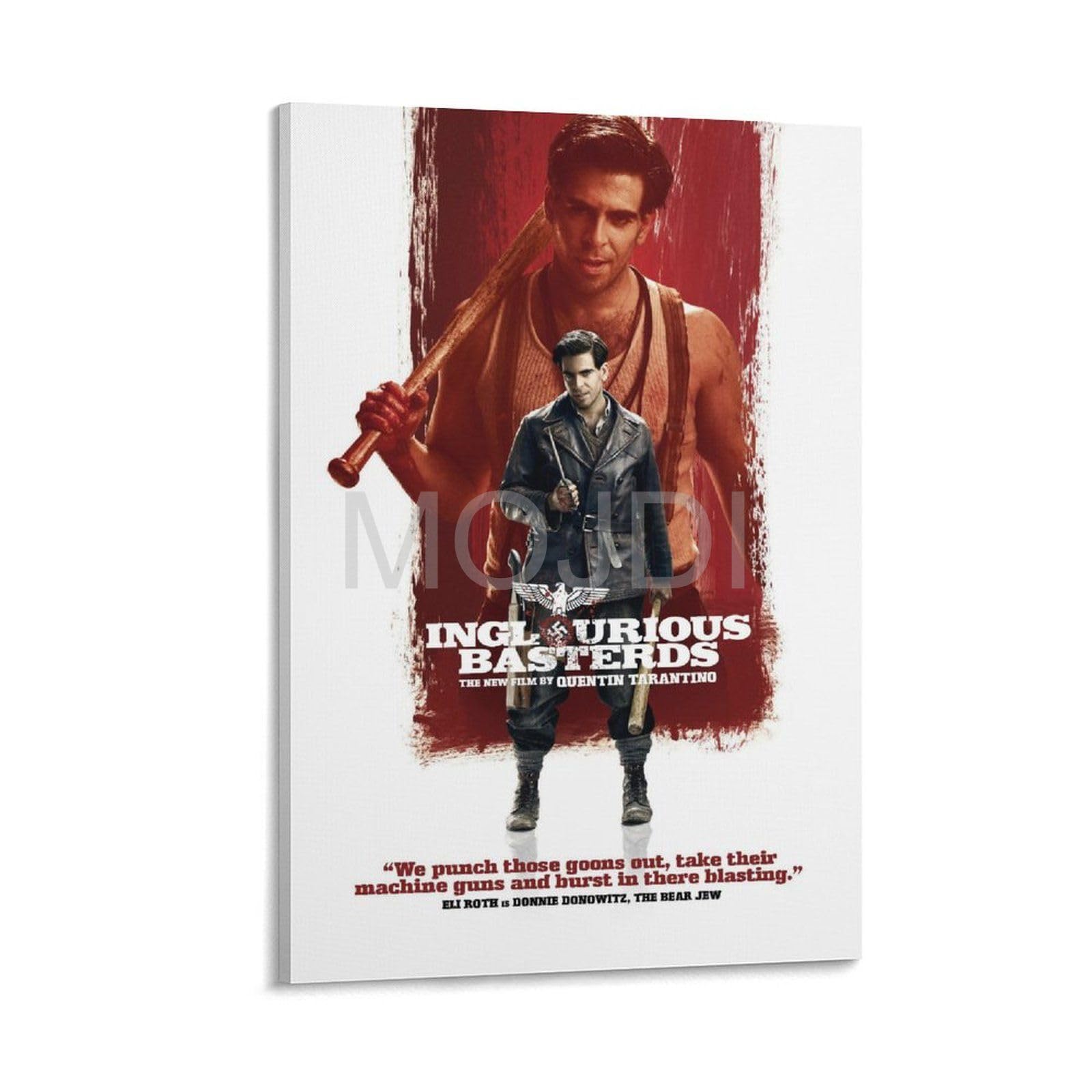 Eli Roth Inglourious Basterds