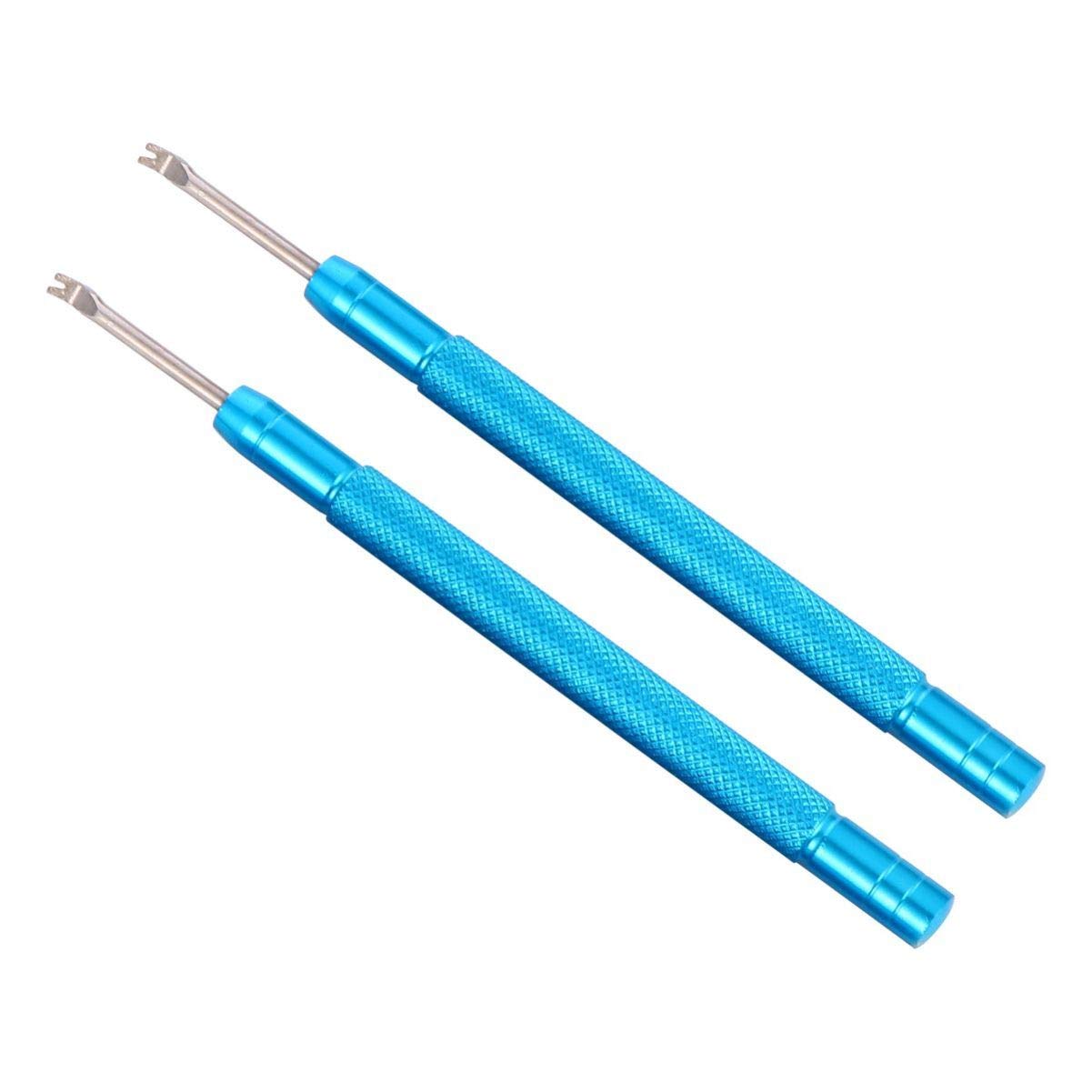 Amazon.com: ibasenice Watch Hand Remover Lever Puller Professional ...