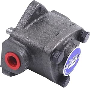 Amazon.com: PIOXQCFJ TOP/LOP/ROP-10A/11A/12A/13A Small Gear Oil Pump ...