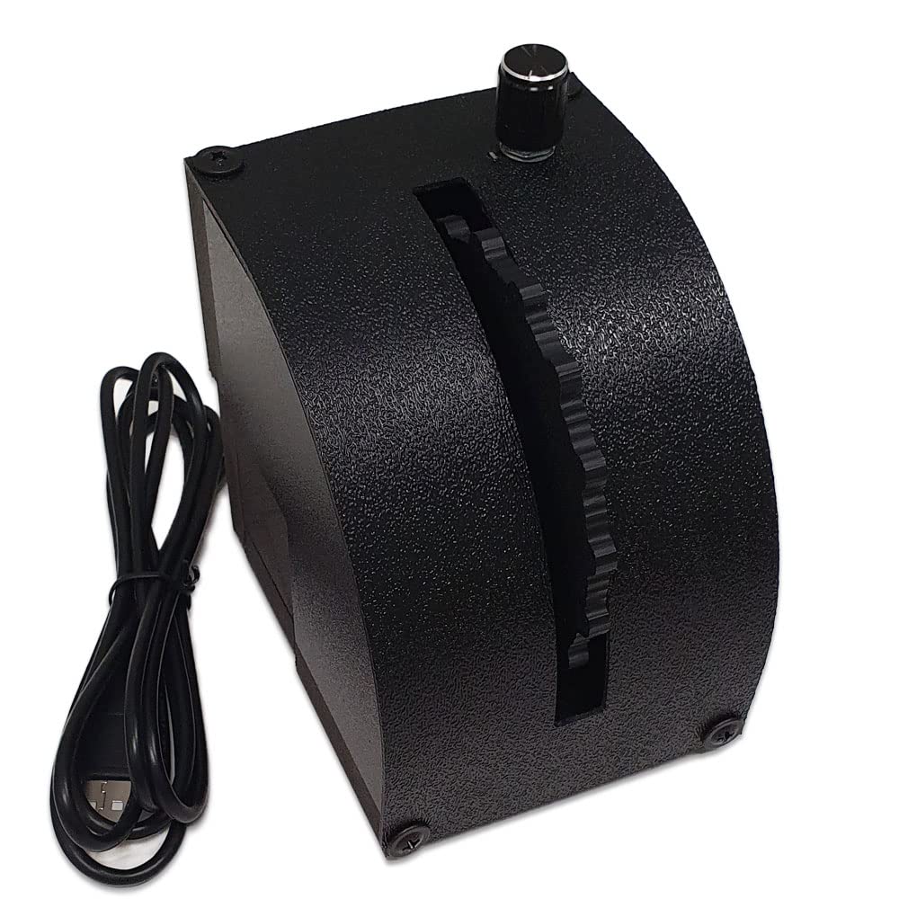 Buy Flight Velocity Trim Wheel Pro - An Integral Part Of Any Flight ...