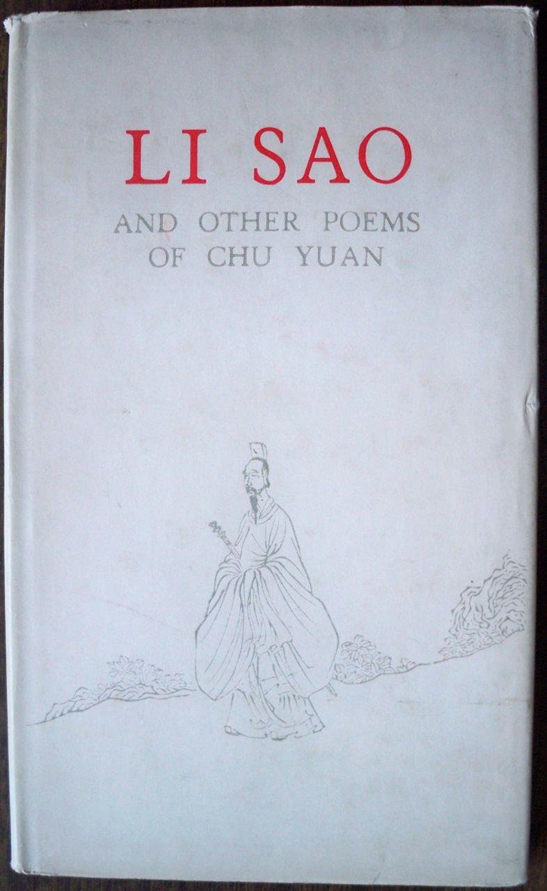 Li Sao and Other Poems of Chu Yuan: Chu Yuan: Amazon.com: Books