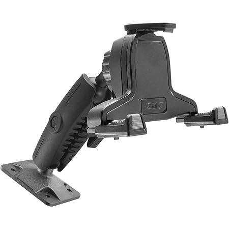 Amazon.com: iBOLT TabDock Bizmount AMPs - Heavy Duty Drill Base Mount ...