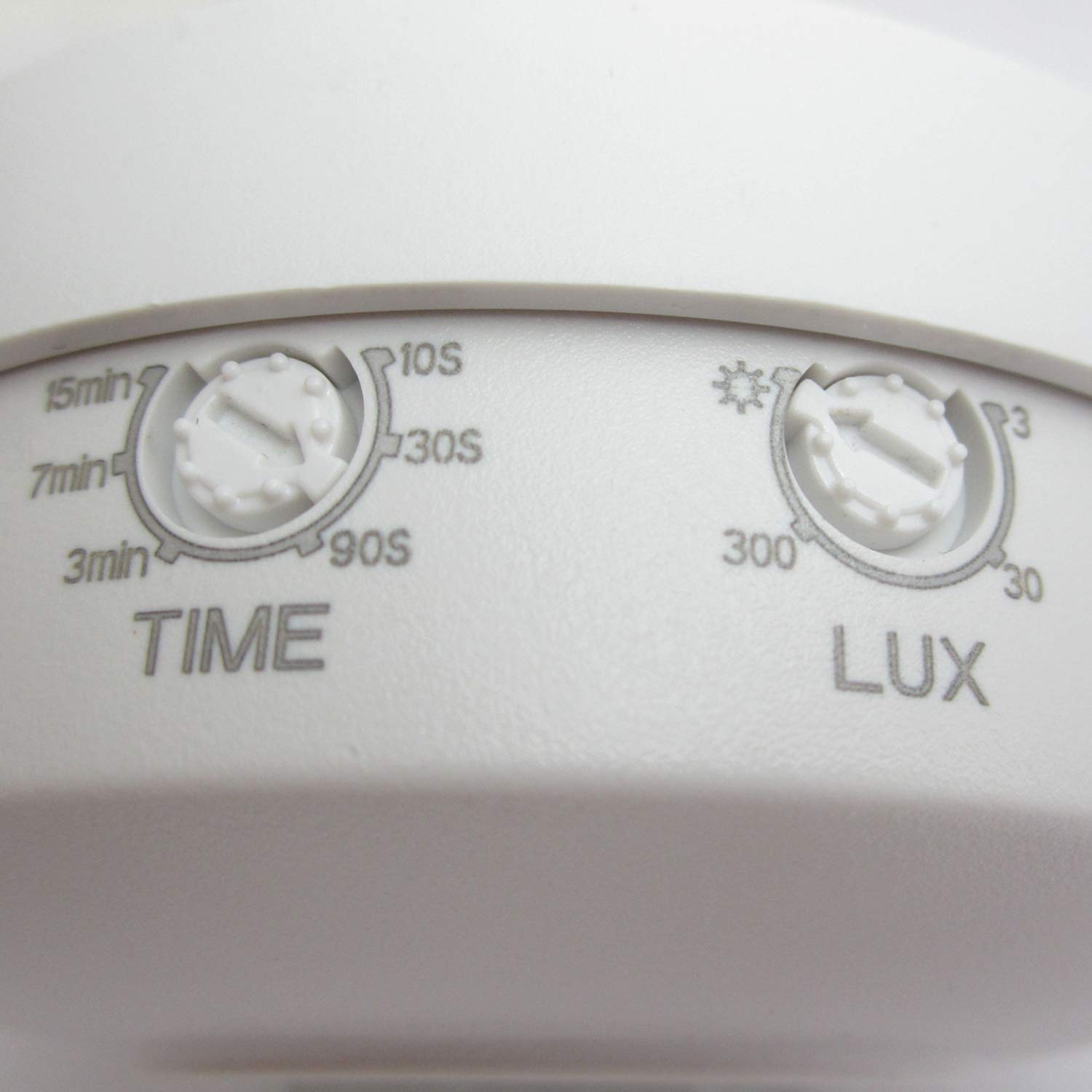 Bathroom Occupancy Sensor