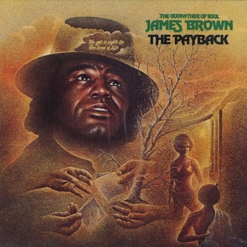 James Brown, Fred Wesley, John Starks, Fred Thomas, Maceo Parker ...