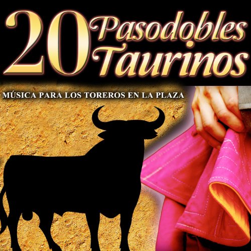 Amazon.com: Pasodobles Taurinos Vol. 2 : Varios Artistas: Digital Music Amazon.com: Pasodobles Taurinos Vol. 2 : Varios Artistas: Digital Music